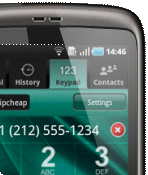 Callcentric - VoIP Internet phone service